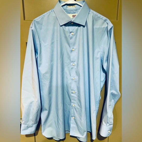 1901 | Shirts | Mens Buttonup Dress Shirt | Poshmark